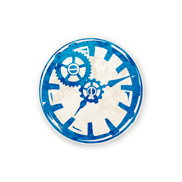 ravenxylo - ClockTracker