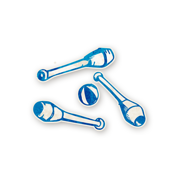 Beardy - ClockTracker