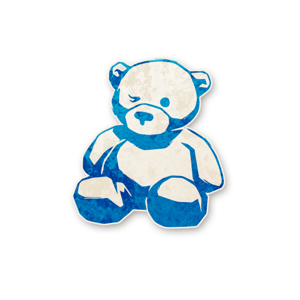 Monsters In My Mind - ClockTracker