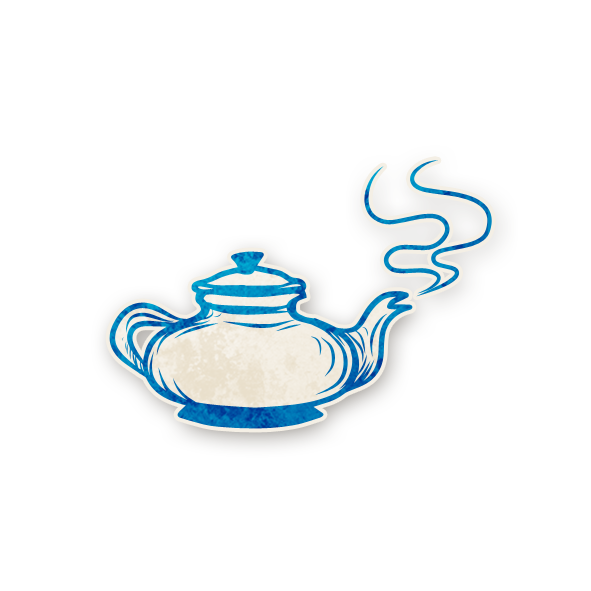 Beardy - ClockTracker